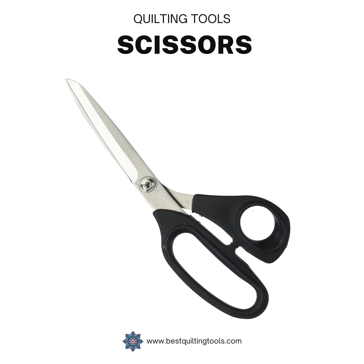 The 10 Best Quilting Scissors - What You Need in 2024